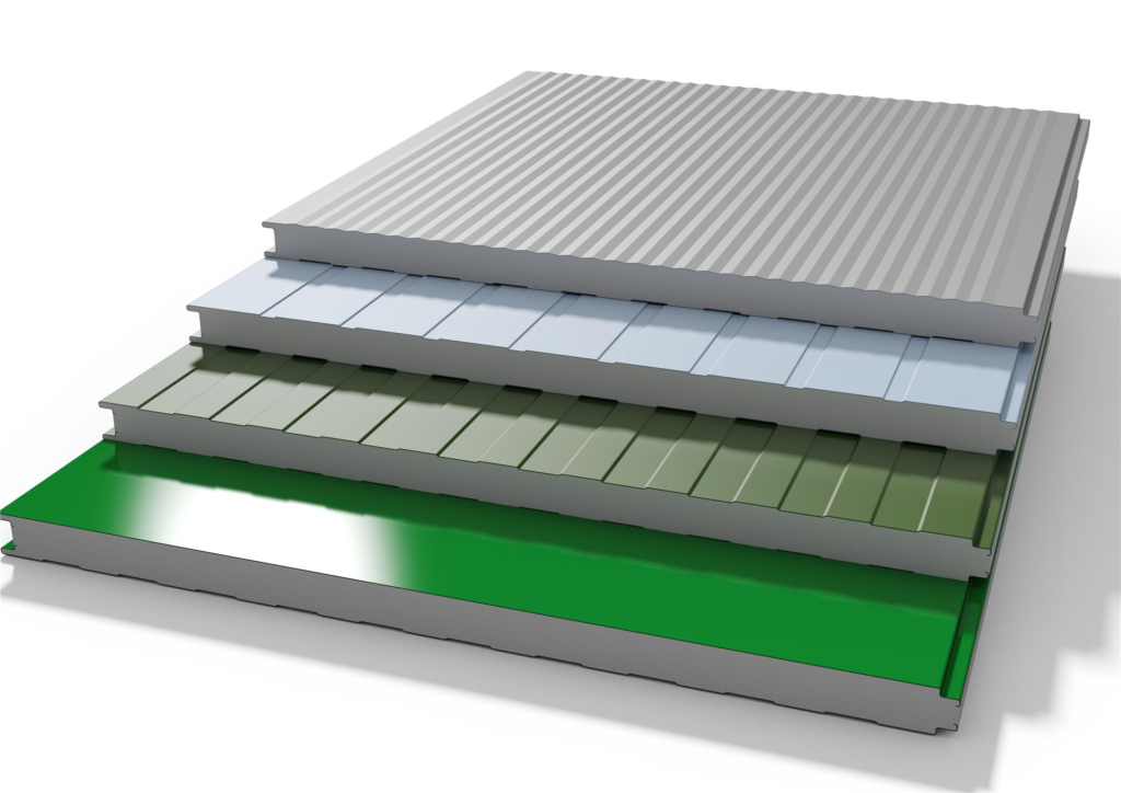 How to Choose the Right PUF Panels Manufacturer in India? - wonderpuf.com